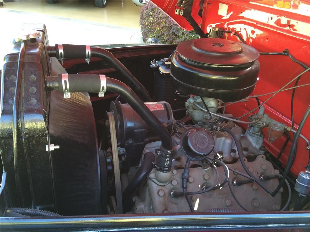 49' Mercury m47 to the 60' Birthday - Page 3 - Ford Truck Enthusiasts ...