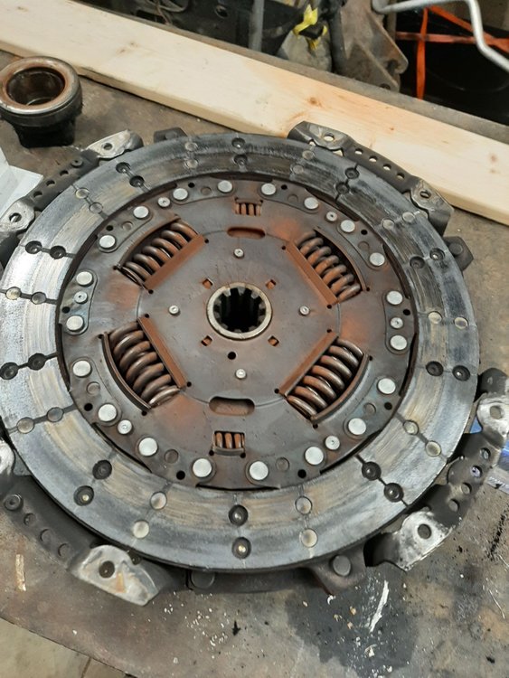 ZF6 Experts advice needed. - Ford Truck Enthusiasts Forums