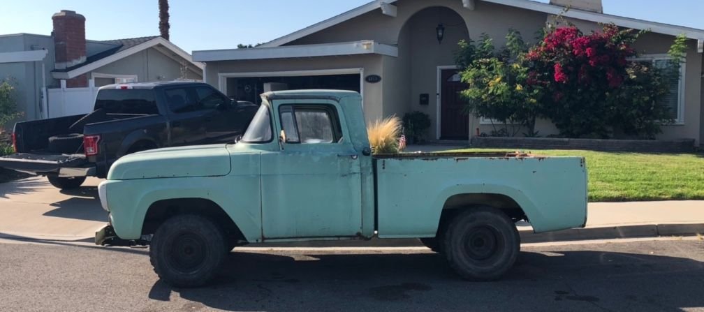 How much do you drive your Fridge? - Ford Truck Enthusiasts Forums