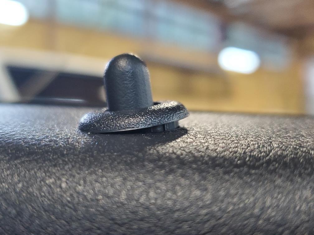 DOOR LOCK PLUNGER FIX - Ford Truck Enthusiasts Forums