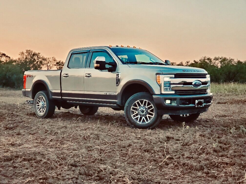 Let's see your two tone paint! - Page 2 - Ford Truck Enthusiasts Forums