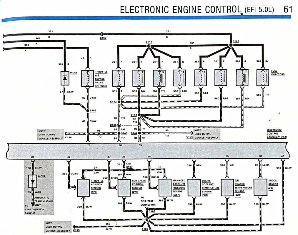 ECT question - Ford Truck Enthusiasts Forums