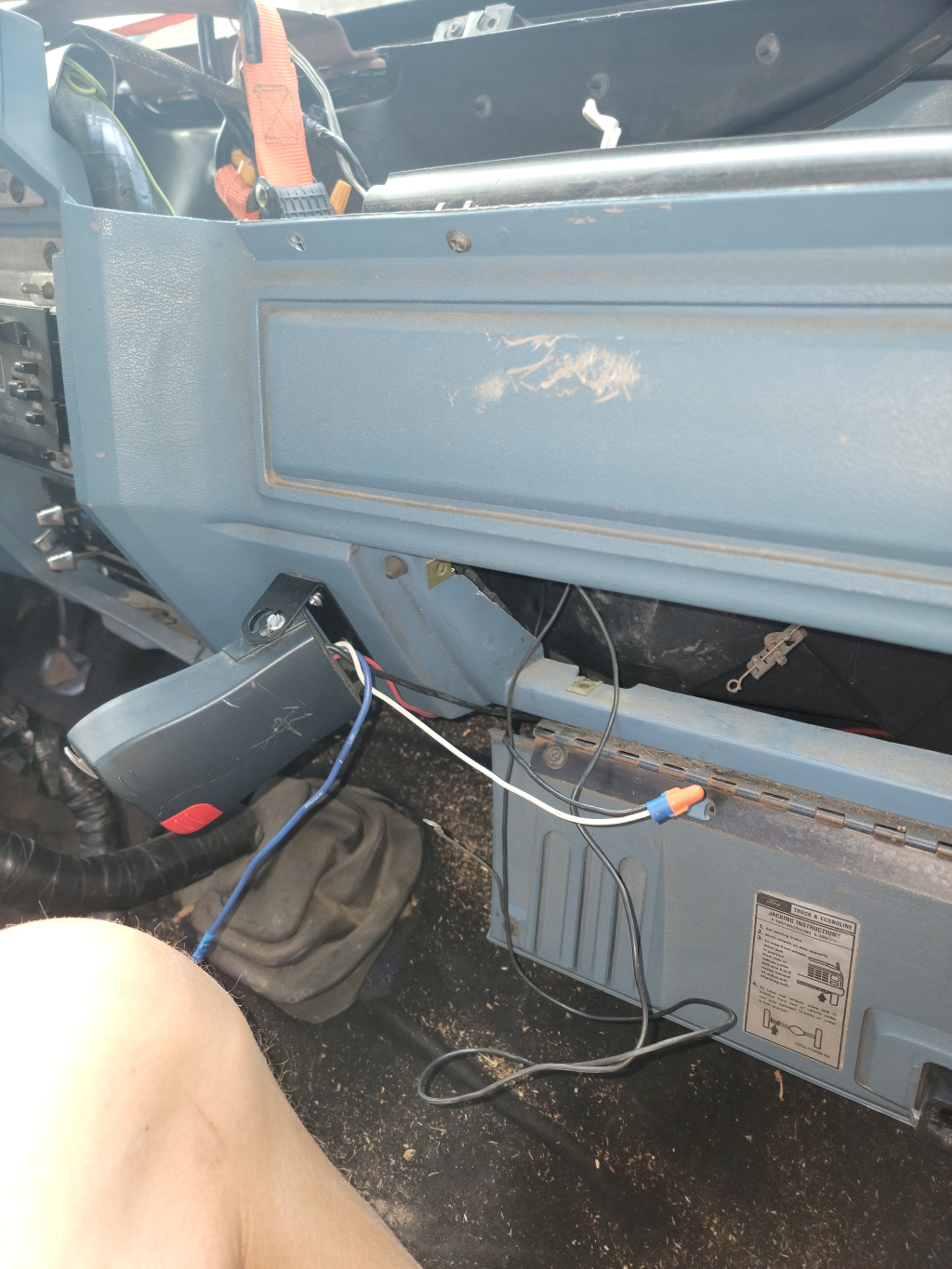 You and Your Turn Signals - A Troubleshooting Guide - Ford Truck ...