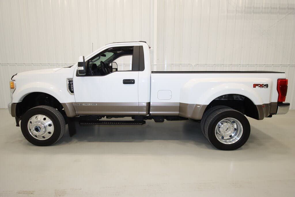 Regular cab two tone paint - Ford Truck Enthusiasts Forums