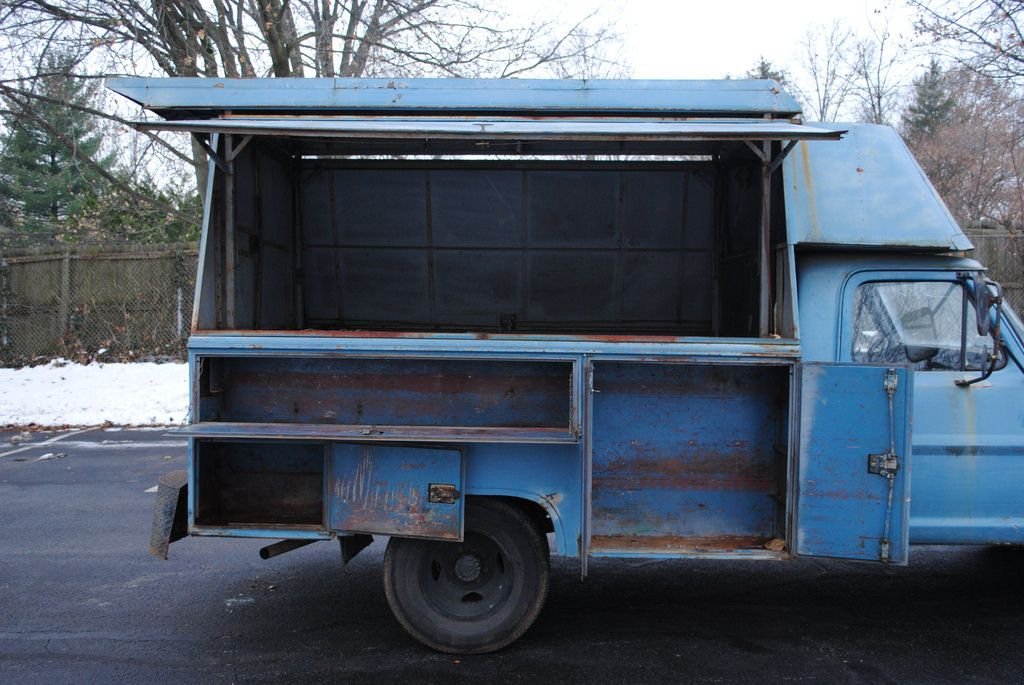 New Member - 1967 F350 Dually - Ford Truck Enthusiasts Forums