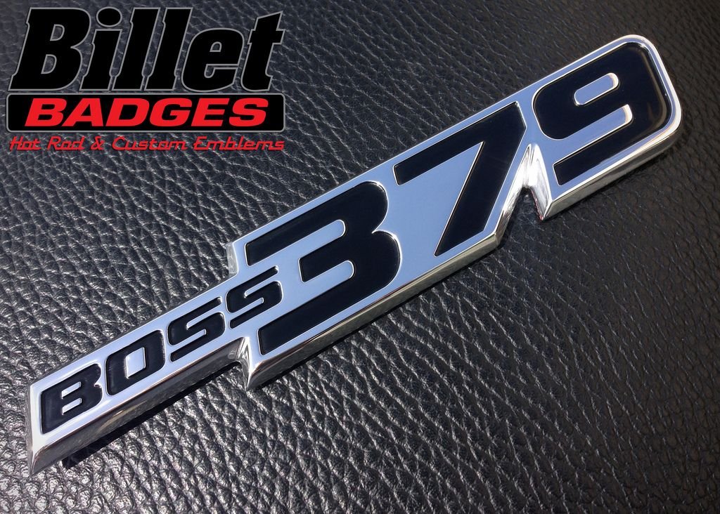 2017 badge for 6.2 - Page 2 - Ford Truck Enthusiasts Forums