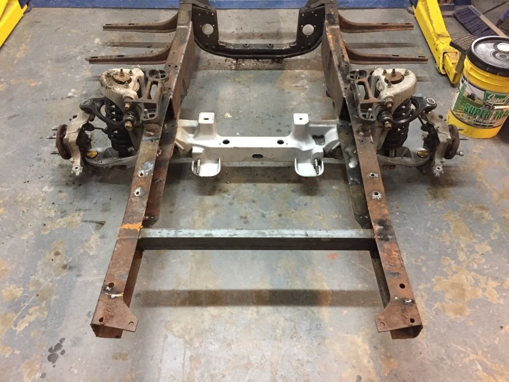 Parts for crown vic - Ford Truck Enthusiasts Forums