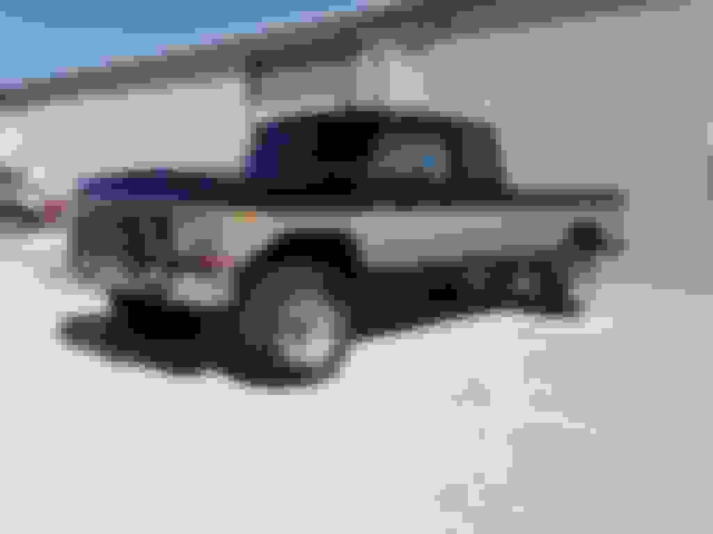 Paint schemes - Ford Truck Enthusiasts Forums