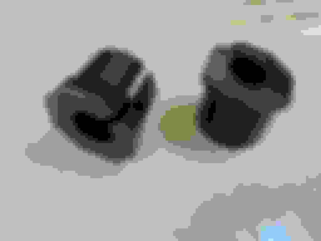 Readylift Ford Super Duty Caster Bushing Kit - Page 2 - Ford Truck ...