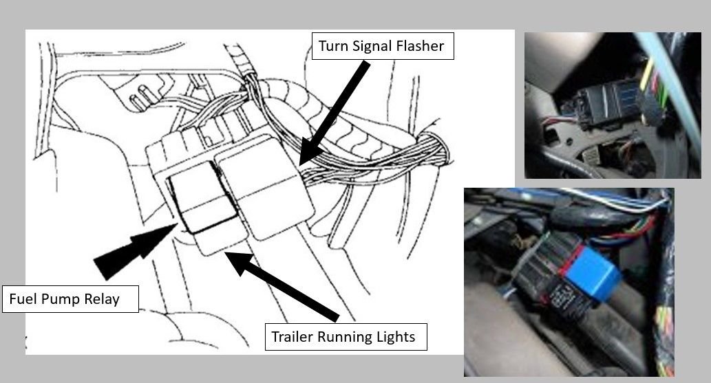 e99 ZF6 No start - Ford Truck Enthusiasts Forums