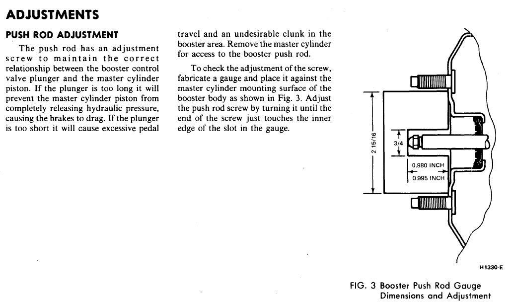 Brake Bleeding Question - Ford Truck Enthusiasts Forums