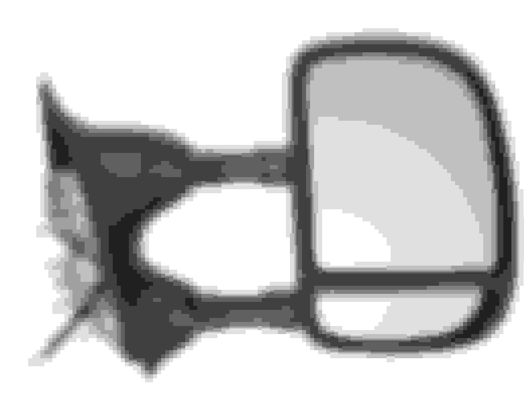 Best replacement side mirrors - Page 2 - Ford Truck Enthusiasts Forums