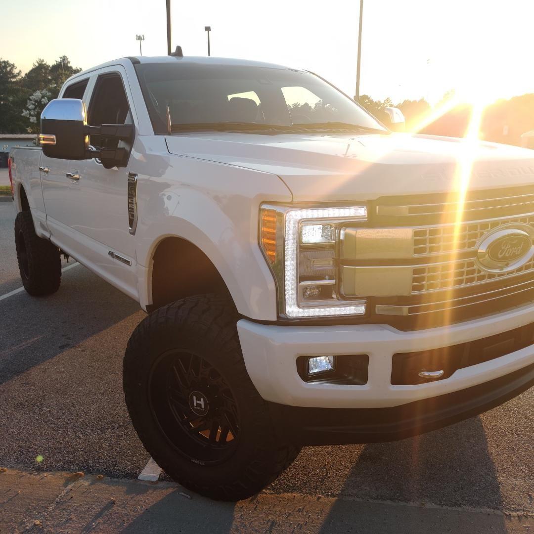 Platski's Build-Up - Ford Truck Enthusiasts Forums