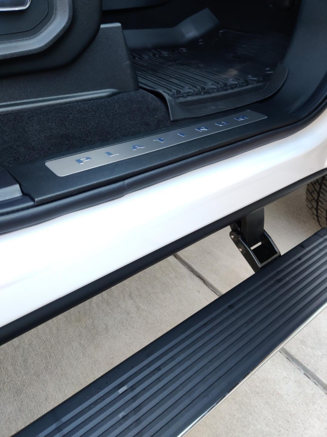 Platski's Build-Up - Ford Truck Enthusiasts Forums