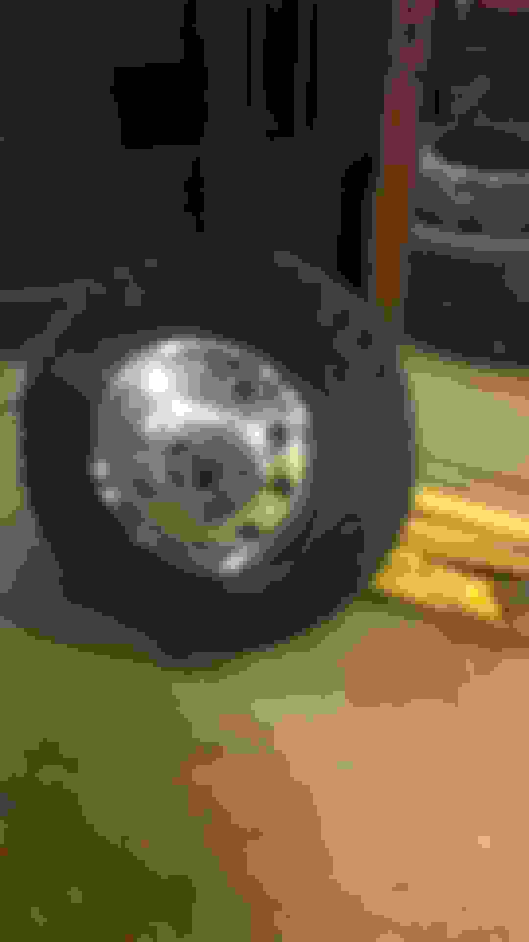 F350 Alcoa dually wheels - Ford Truck Enthusiasts Forums