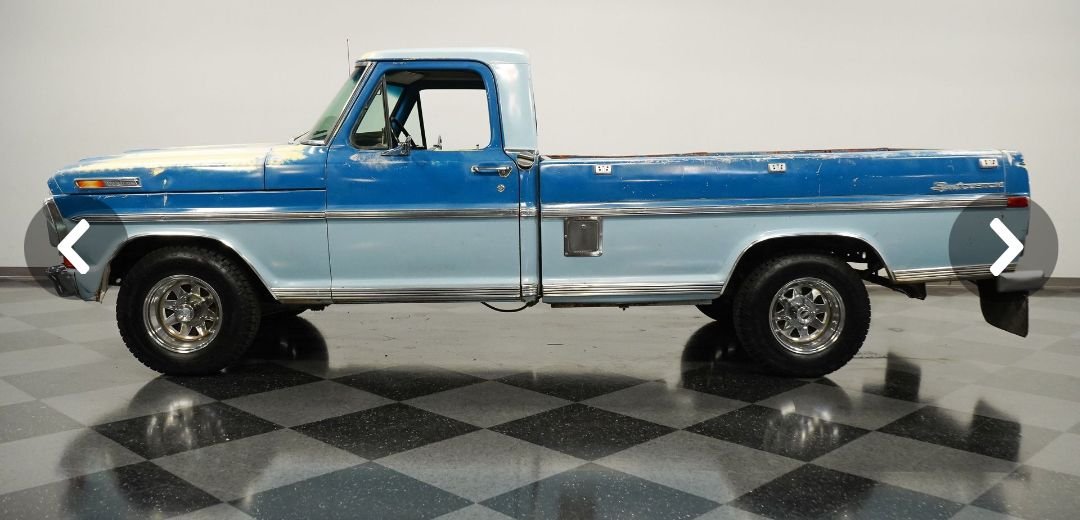 HELP - Rear axle snapped can’t find replacement. - Ford Truck ...