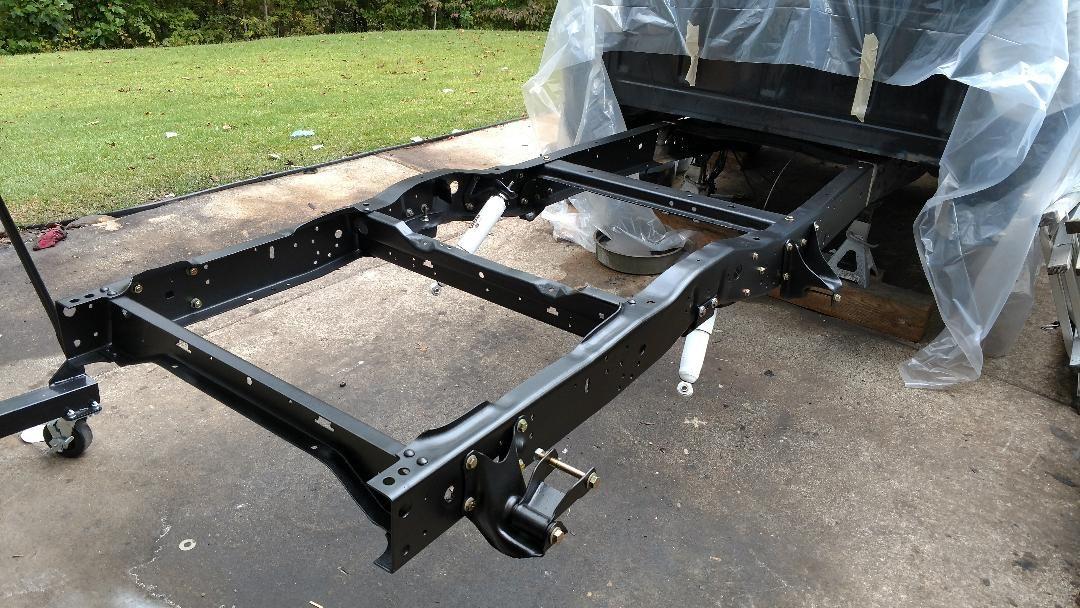 My 1978 Ford F150 - Ford Truck Enthusiasts Forums