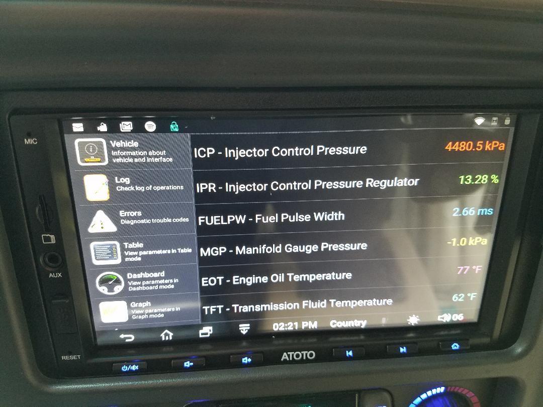 ATOTO Android Head Unit Project... - Page 4 - Ford Truck Enthusiasts Forums