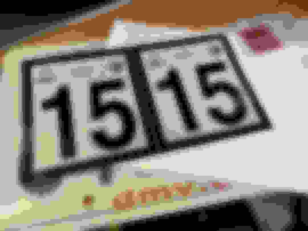 CA F350 Owners: Question about DMV fees - Page 2 - Ford Truck ...