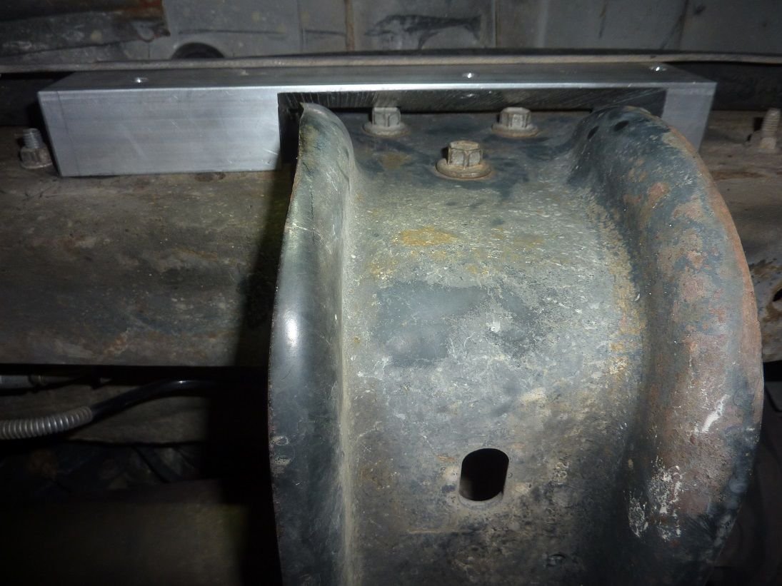 CCV filter mounting - Ford Truck Enthusiasts Forums