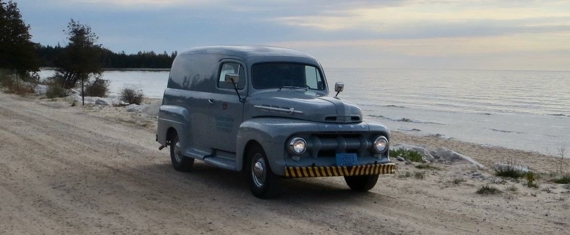 Happy New Year! Need a calendar? - Ford Truck Enthusiasts Forums