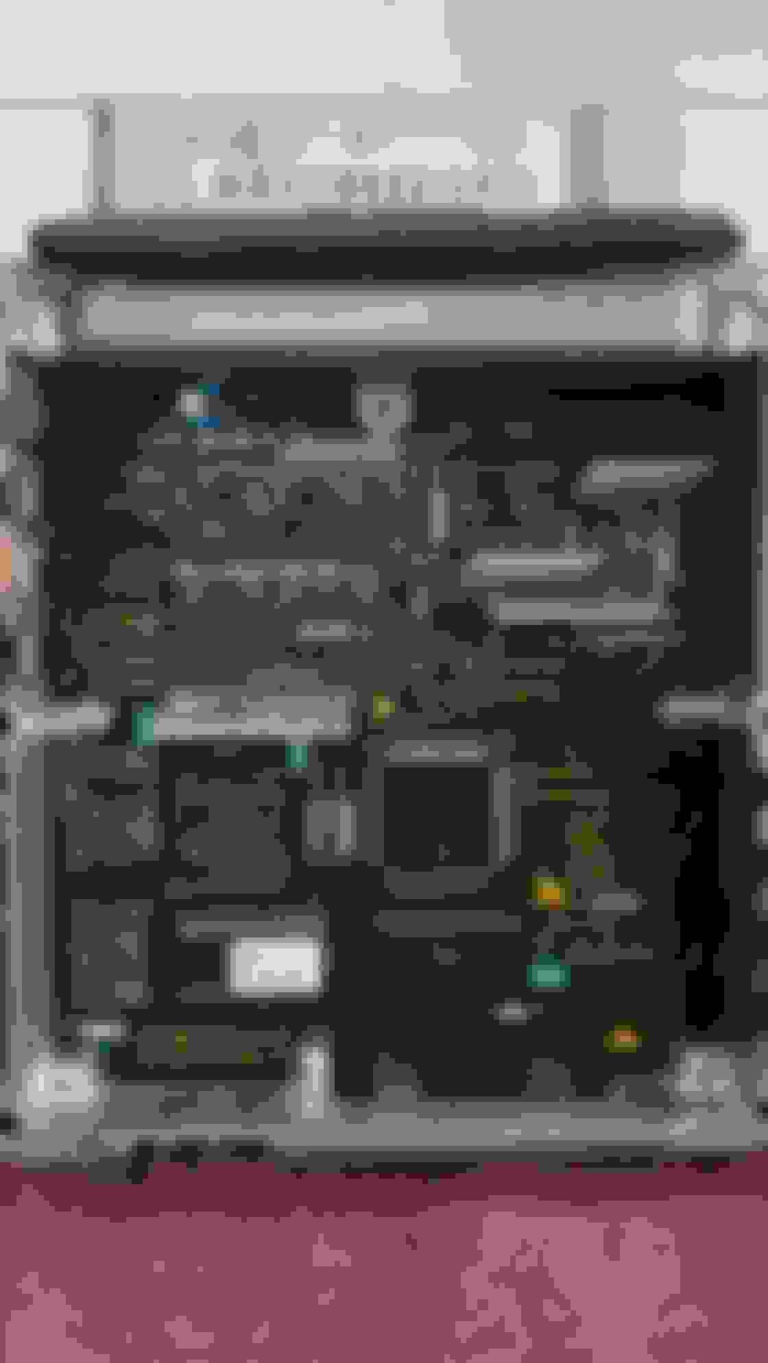 Understanding ECM / PCM - Ford Truck Enthusiasts Forums