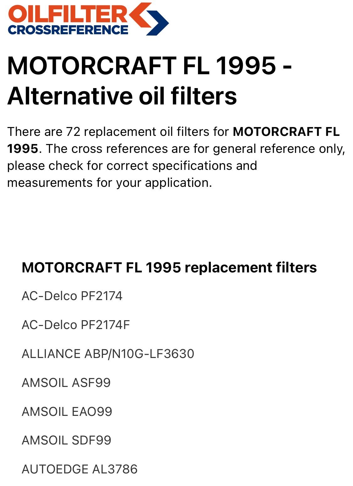 FL1995 vs FL1995–A - Page 4 - Ford Truck Enthusiasts Forums