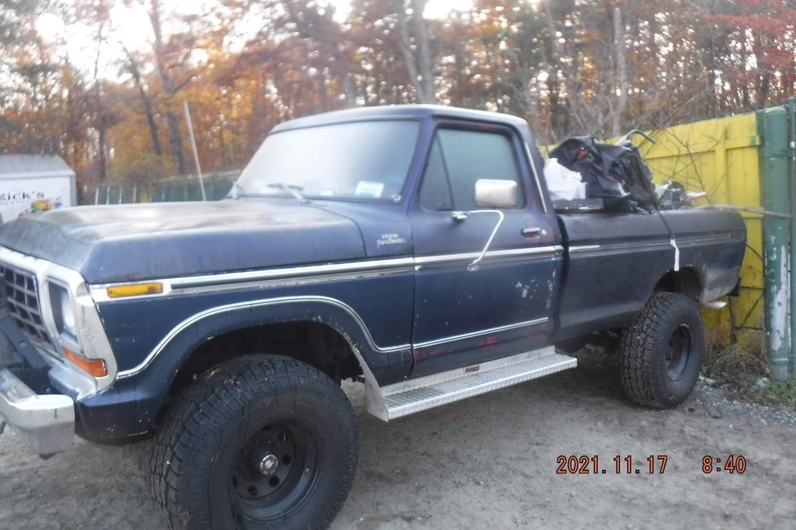 '73-'79 For Sale/Trade/Wanted - Page 2 - Ford Truck Enthusiasts Forums