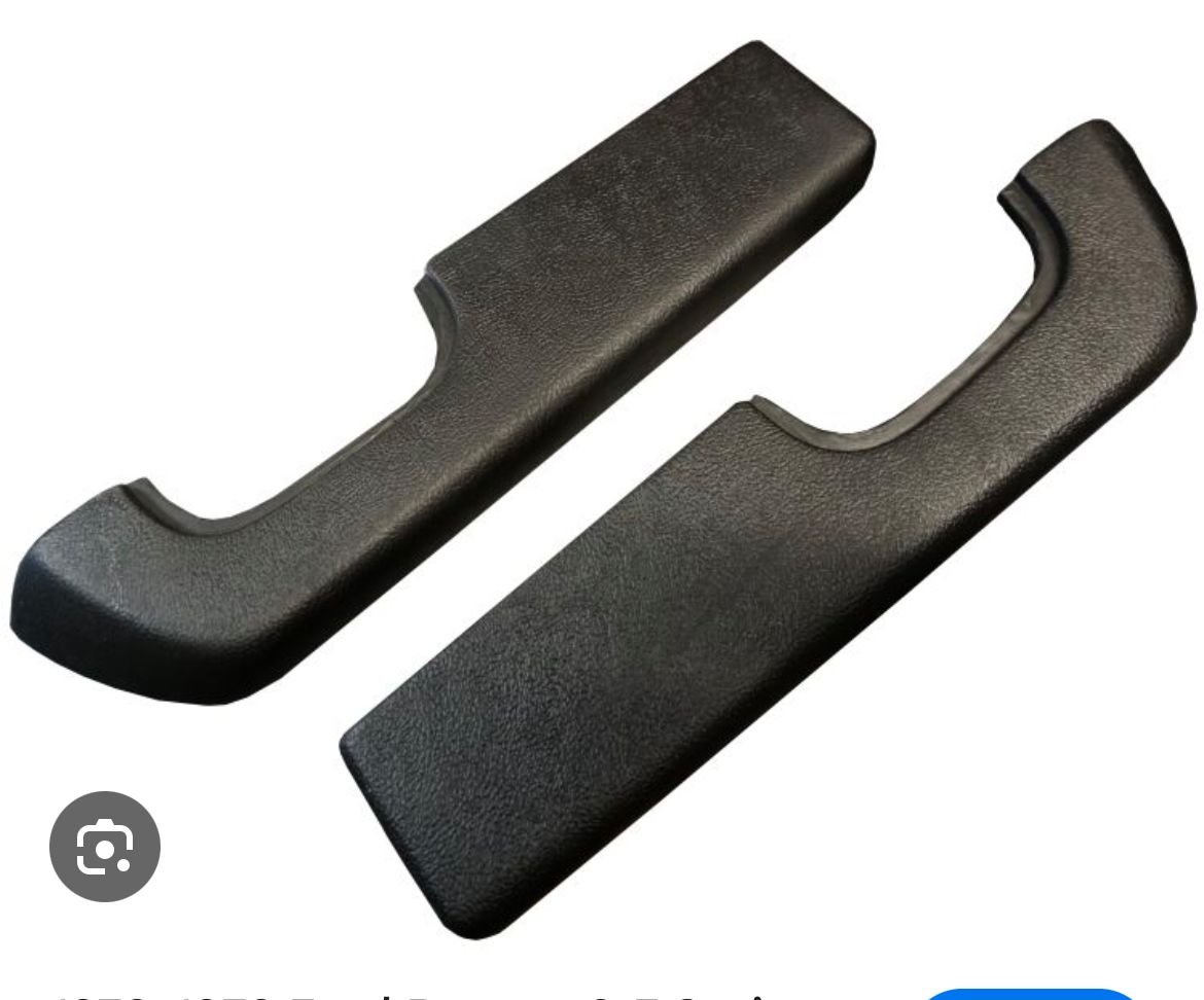 New door panel arm rests not staying in. - Ford Truck Enthusiasts Forums