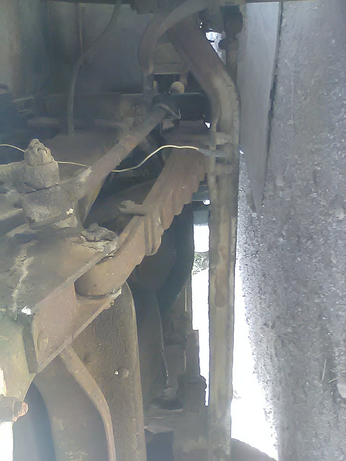 1963 P-Series Buying Advice - Ford Truck Enthusiasts Forums