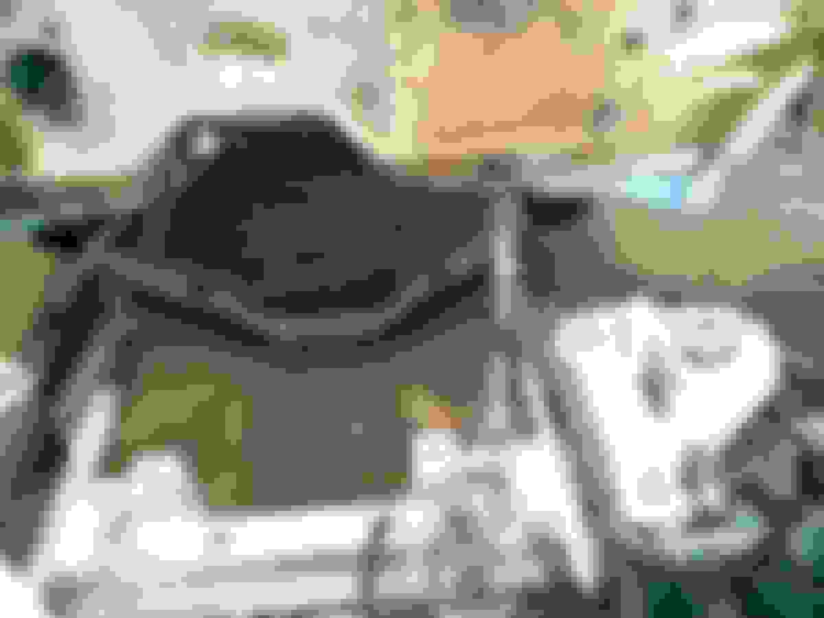 Looking for advice on tilt steering column for my '64 - Page 3 - Ford ...