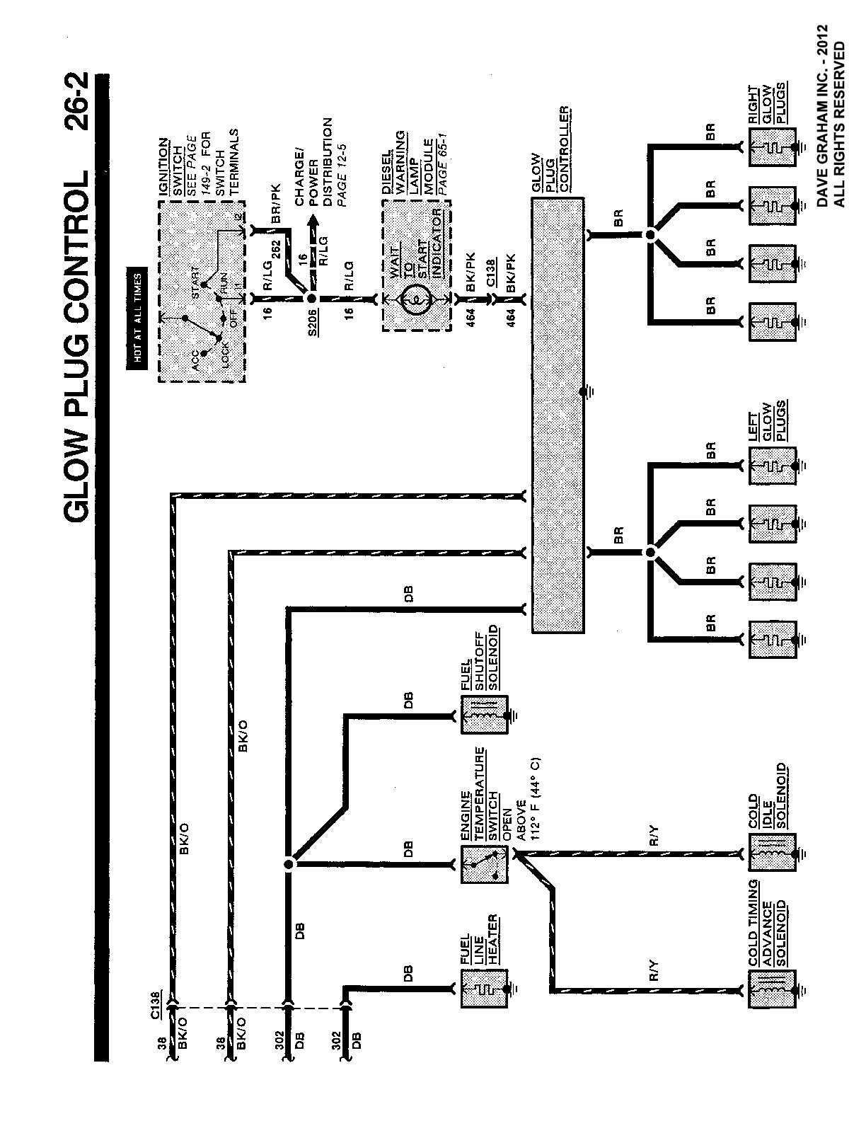 What is plug c109? - Ford Truck Enthusiasts Forums