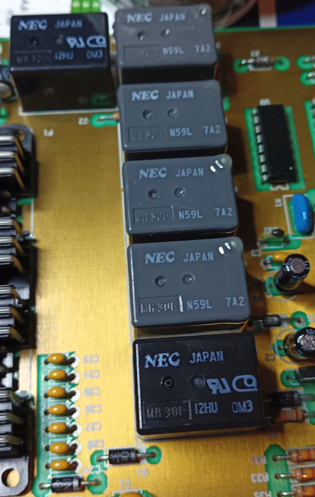 1998 E150 Club Chateau keyless entry module - Ford Truck Enthusiasts Forums