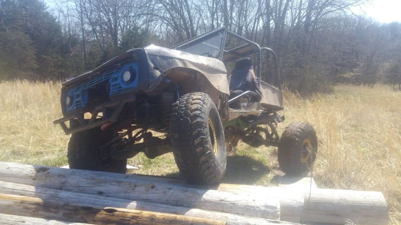 79 F350 project - Ford Truck Enthusiasts Forums