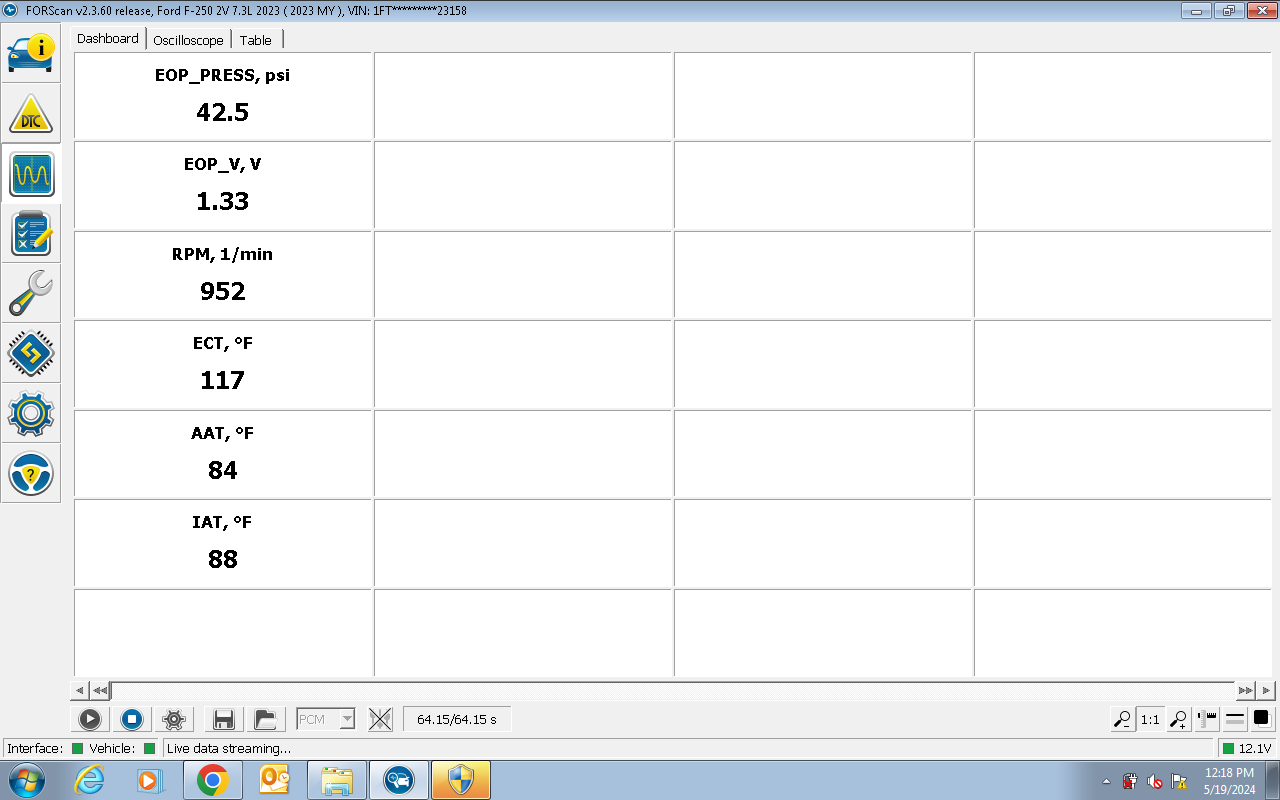7.3 recall - Page 5 - Ford Truck Enthusiasts Forums