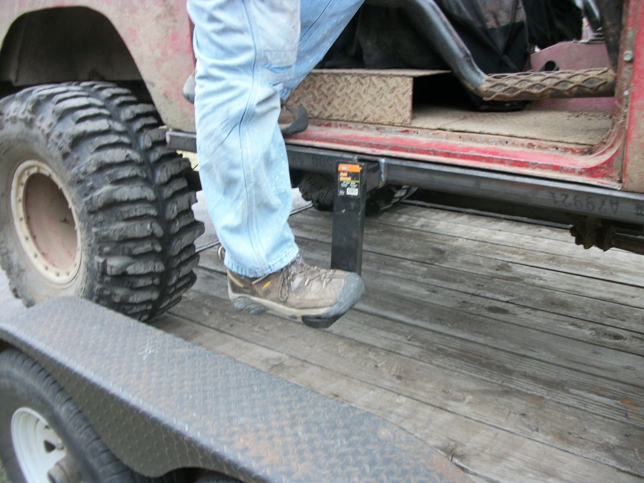 Highboy Shackle flip? - Page 2 - Ford Truck Enthusiasts Forums