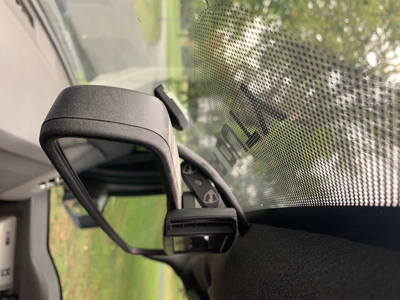 H&s mini Max mount - Ford Truck Enthusiasts Forums