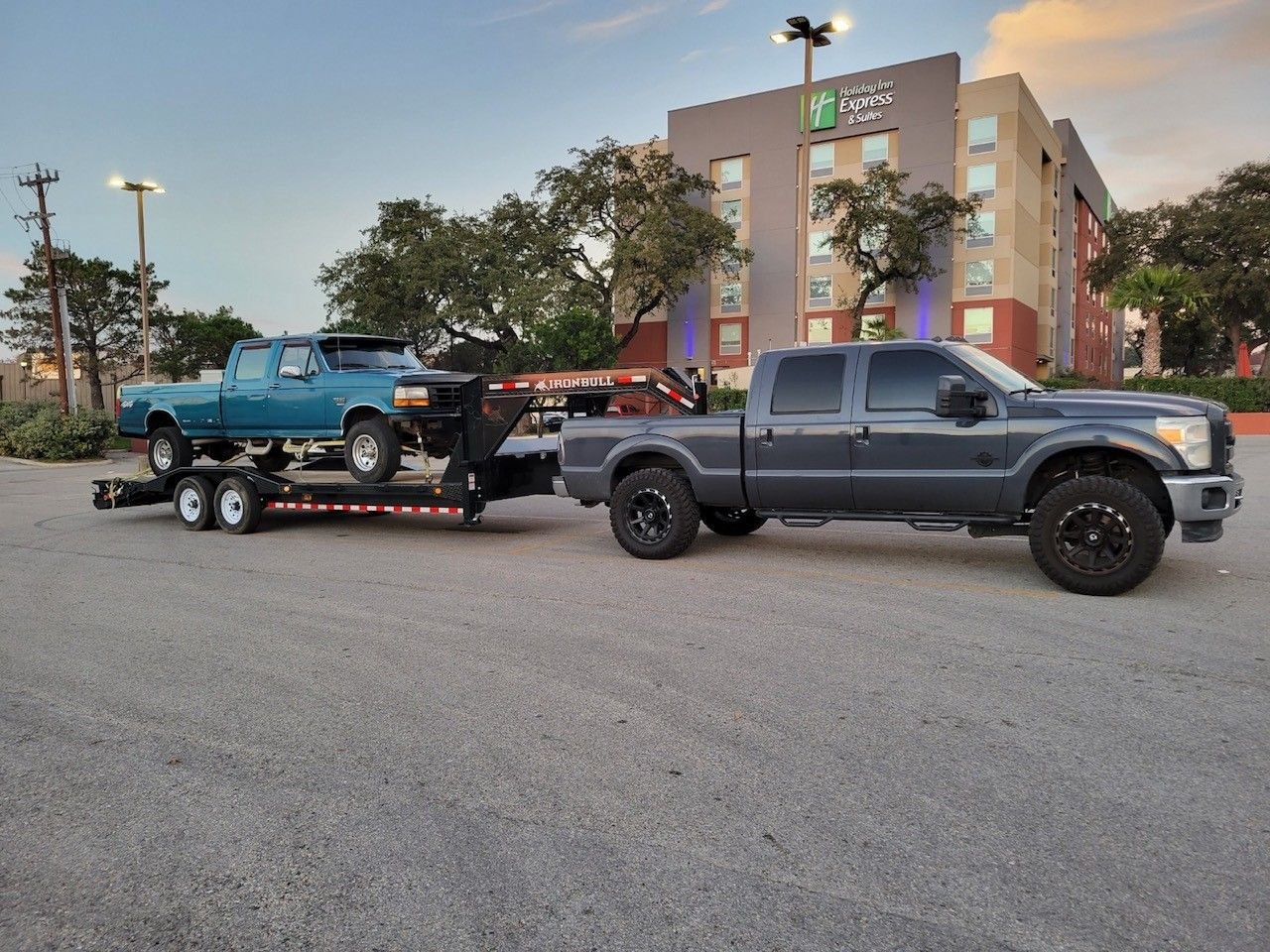 My build, till I get bored - Ford Truck Enthusiasts Forums