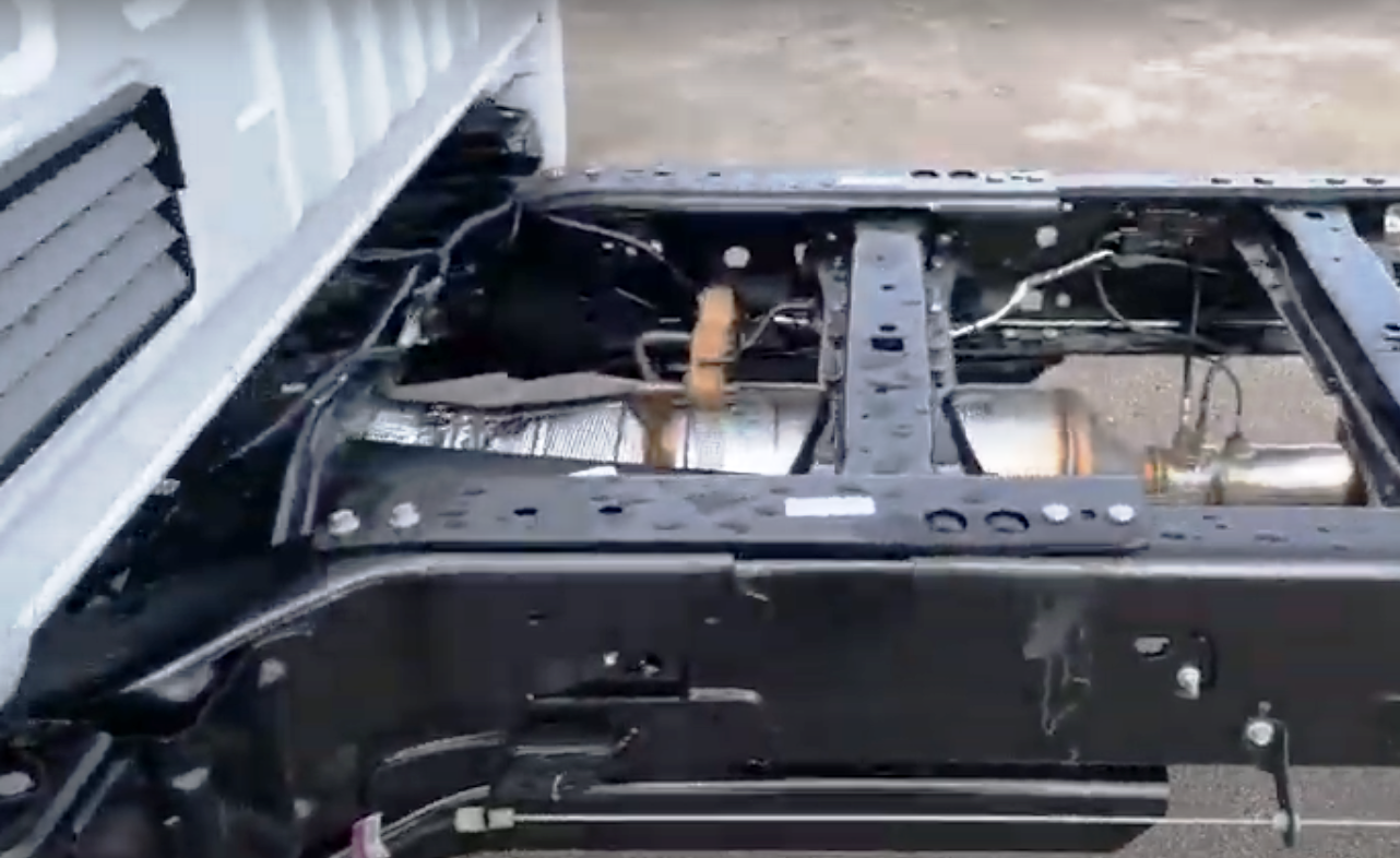 2022 F550 18,000 vs. 19,500 GVWR?? - Ford Truck Enthusiasts Forums