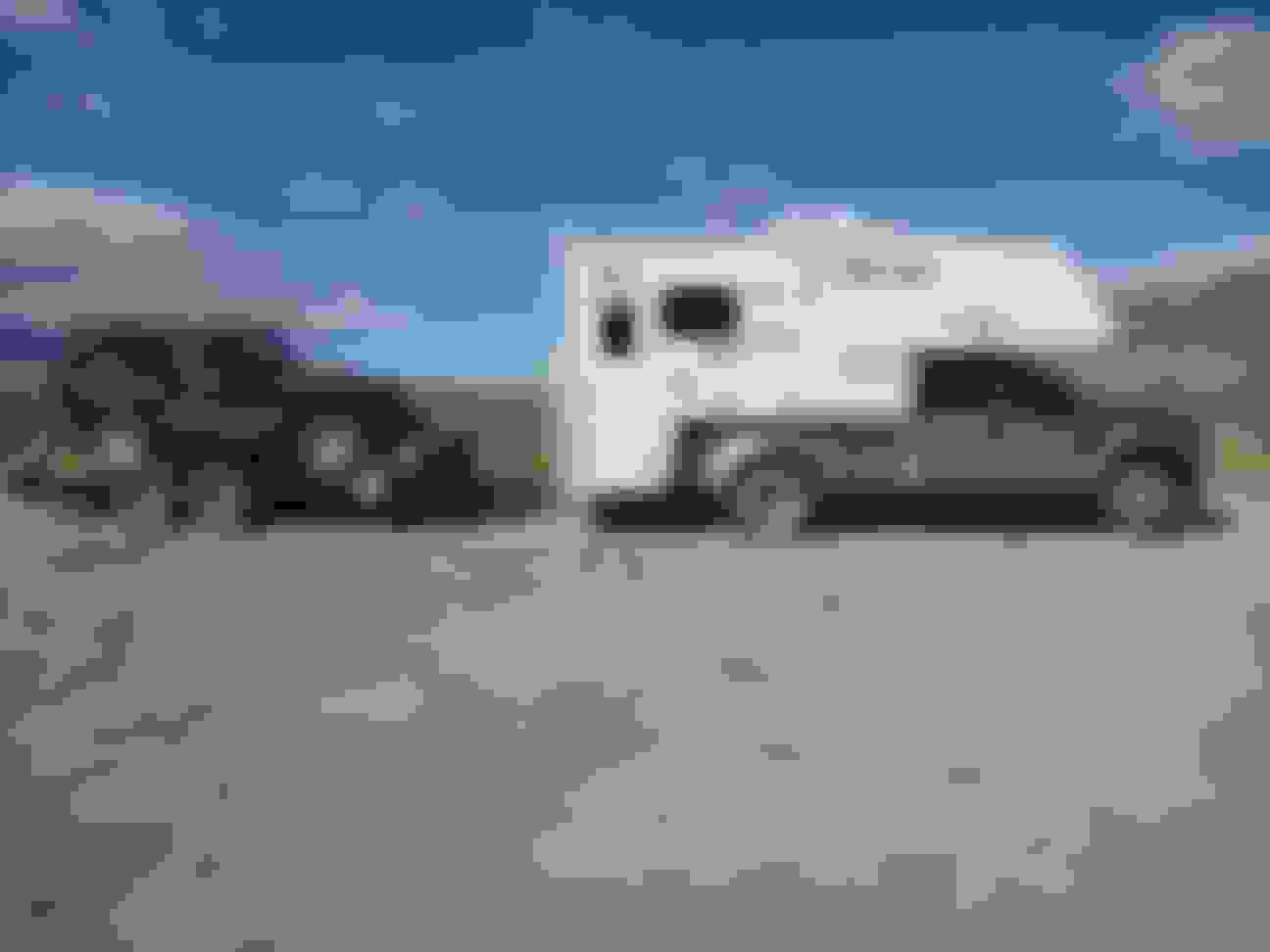 89 dually crew centurion conversion ? - Ford Truck Enthusiasts Forums