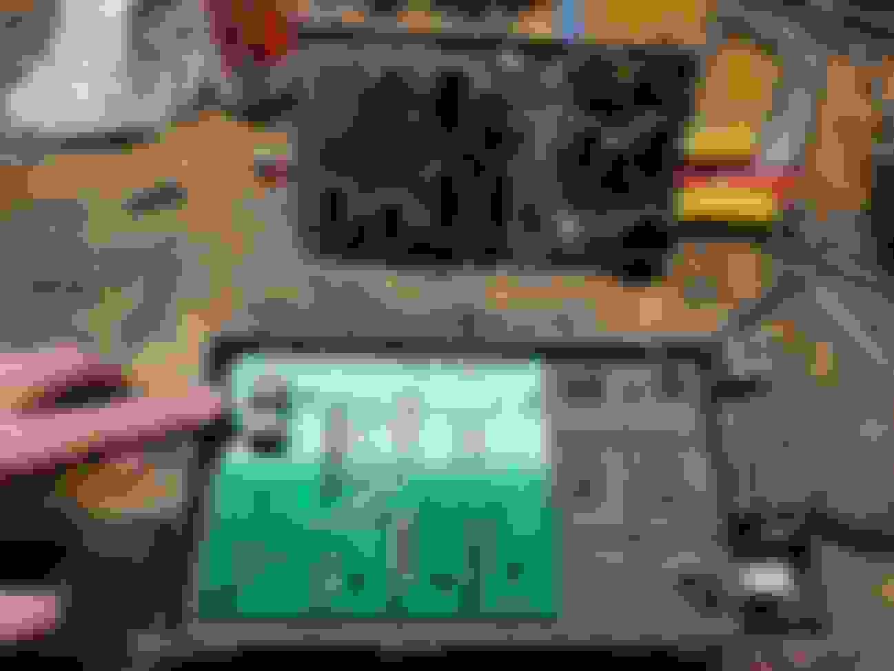 P0231 code/truck broken down - Page 2 - Ford Truck Enthusiasts Forums