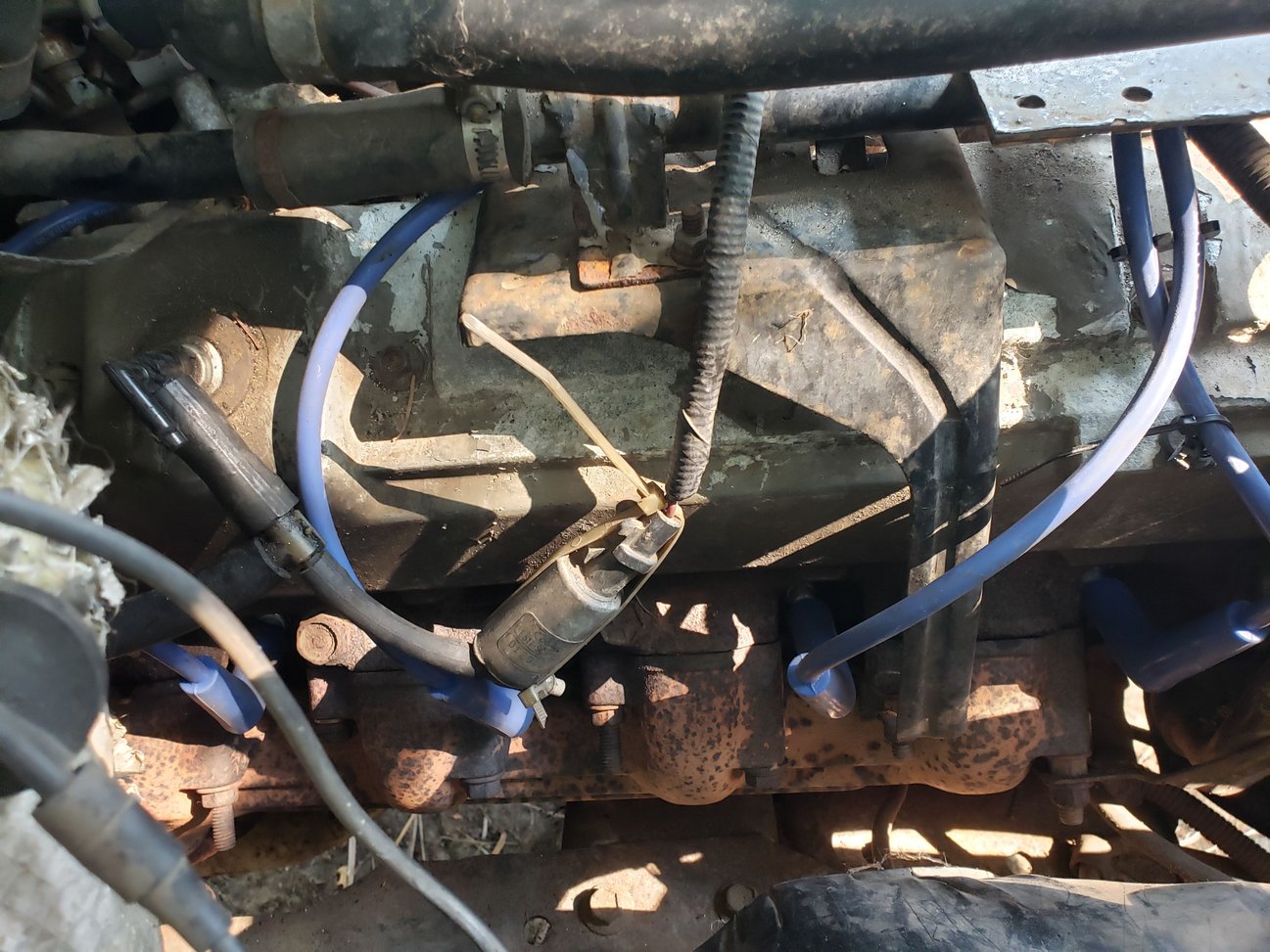 PCV help - Ford Truck Enthusiasts Forums