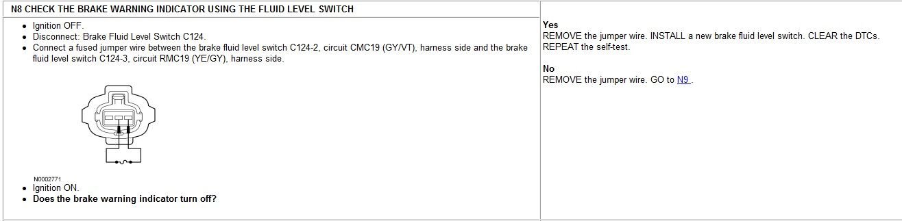 code B 1048-01 - Ford Truck Enthusiasts Forums