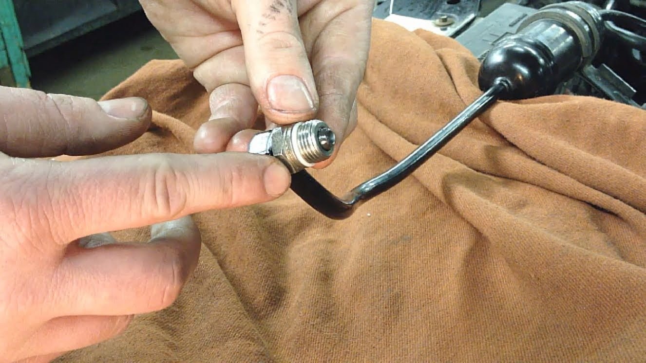 Power Steering Box - Teflon or Oring - Ford Truck Enthusiasts Forums