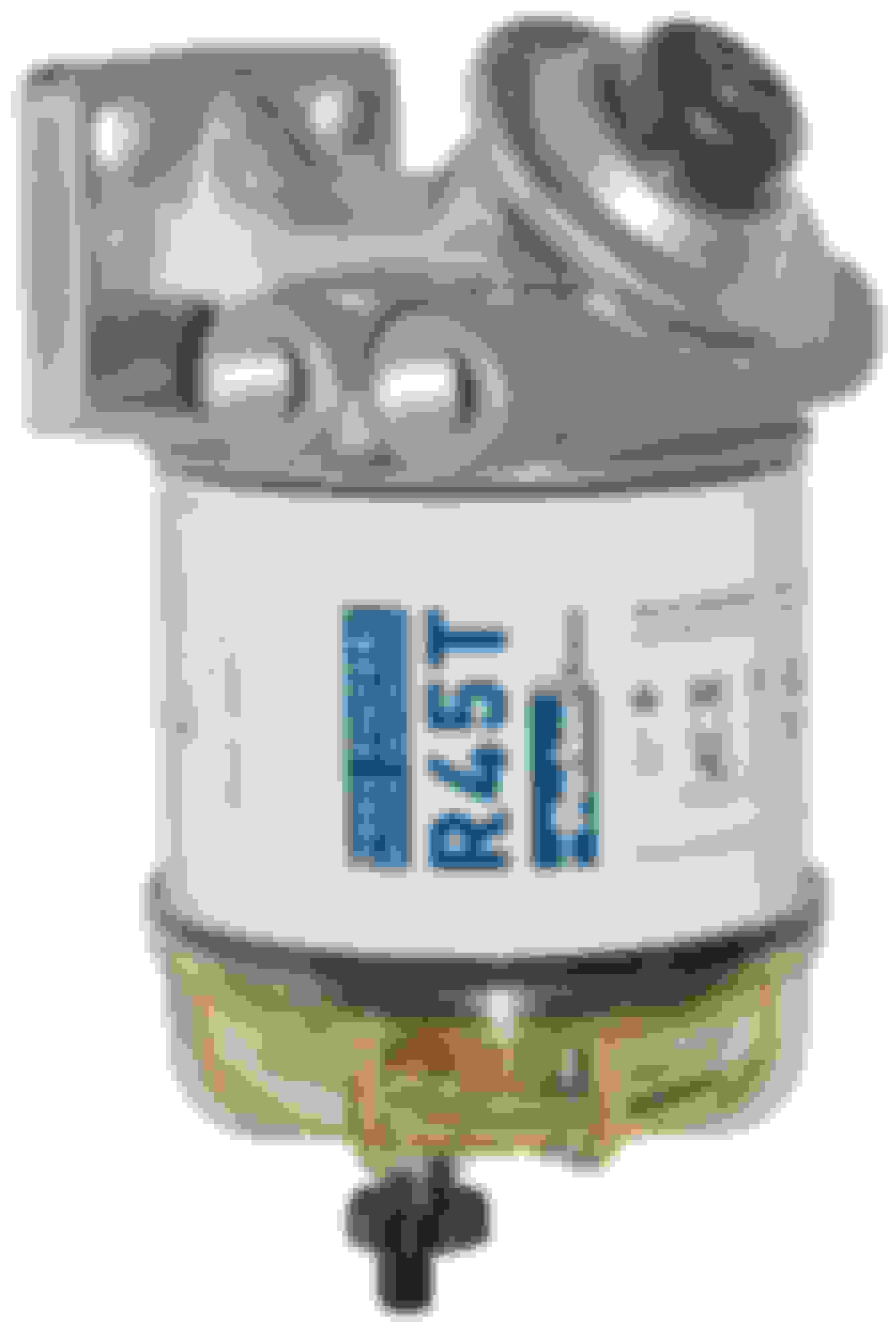 Racor R45P Fuel Filter Element Free? - Ford Truck Enthusiasts Forums