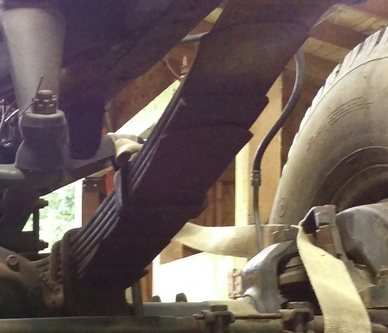 Towing/Hauling capacity - Ford Truck Enthusiasts Forums