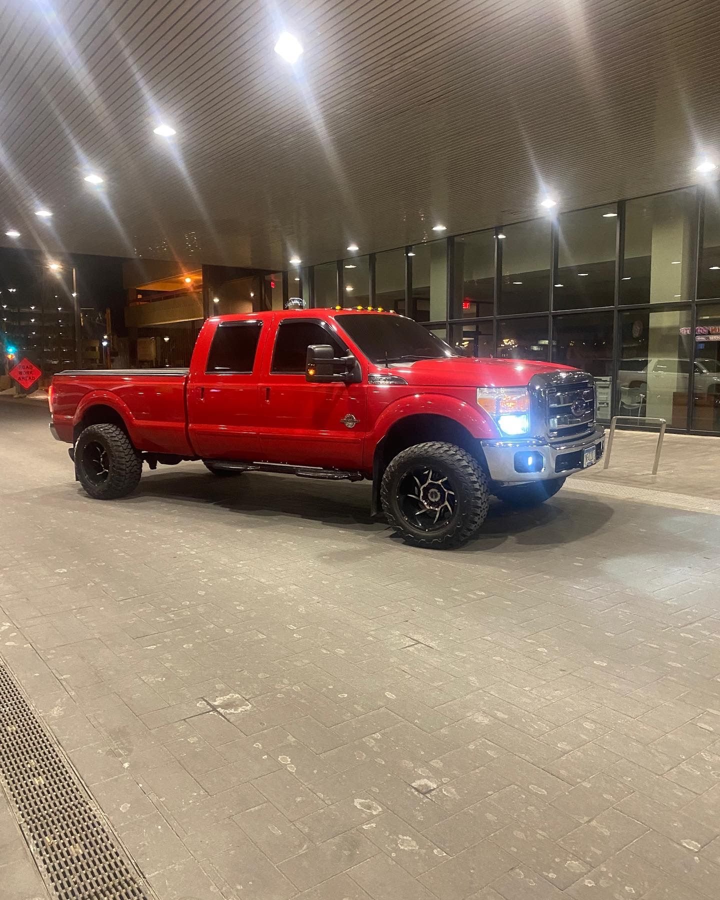 F1 Color code Vinyl wrap… - Ford Truck Enthusiasts Forums