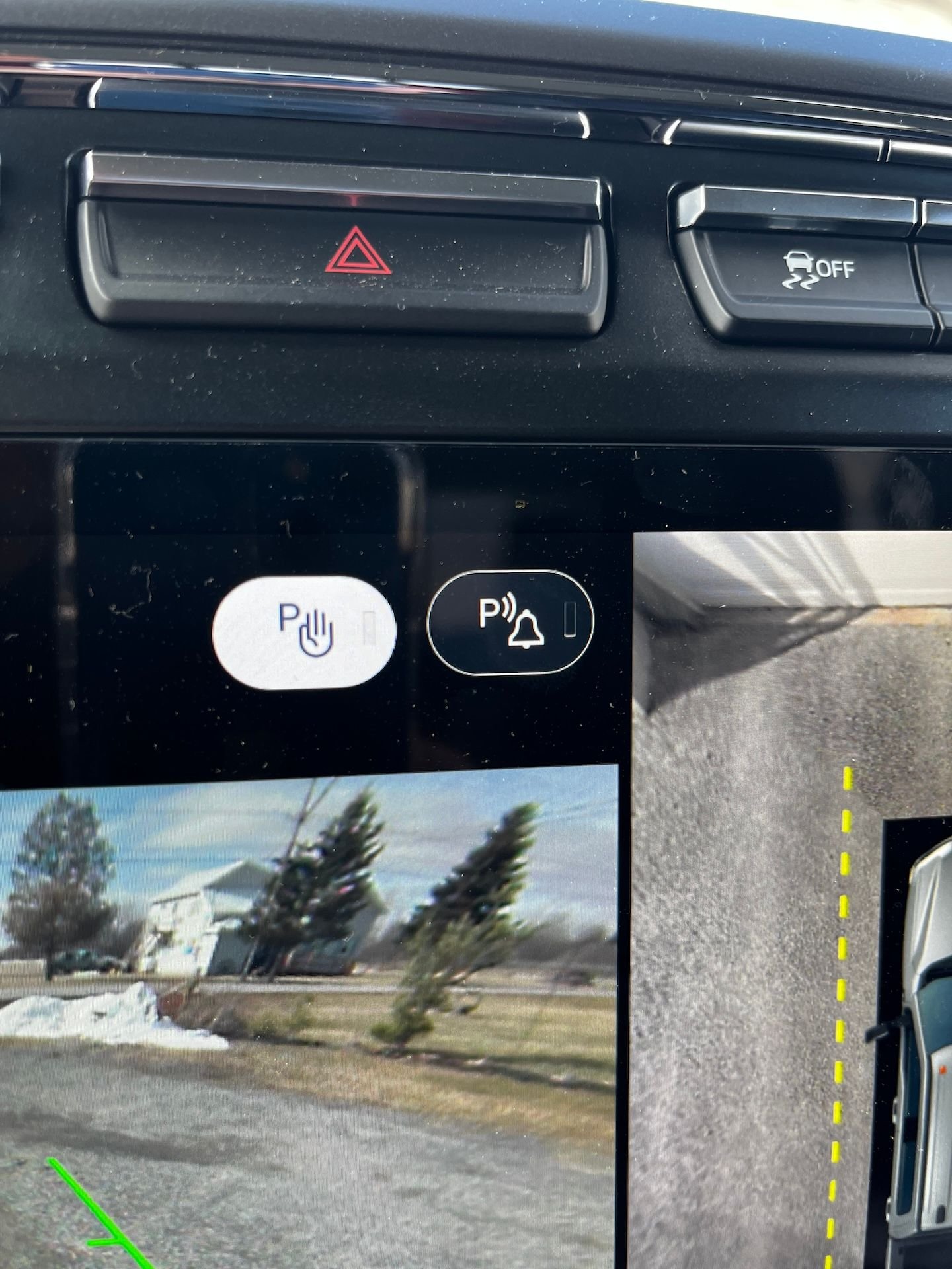 Parking sensor fault - Ford Truck Enthusiasts Forums