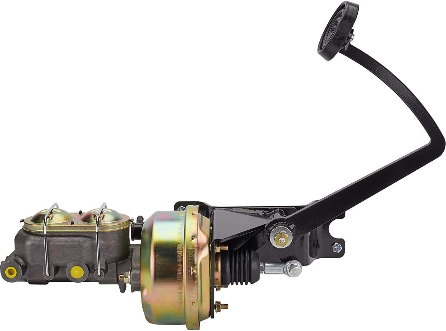 74 C900 + Isuzu NPR + Mopar = need brakes! - Ford Truck Enthusiasts Forums