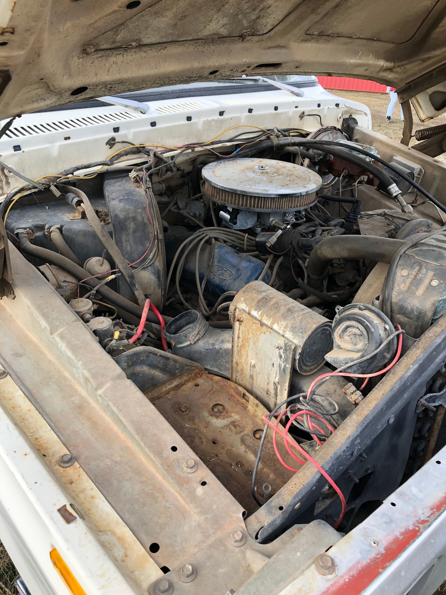 78 f-150 supercab - Ford Truck Enthusiasts Forums